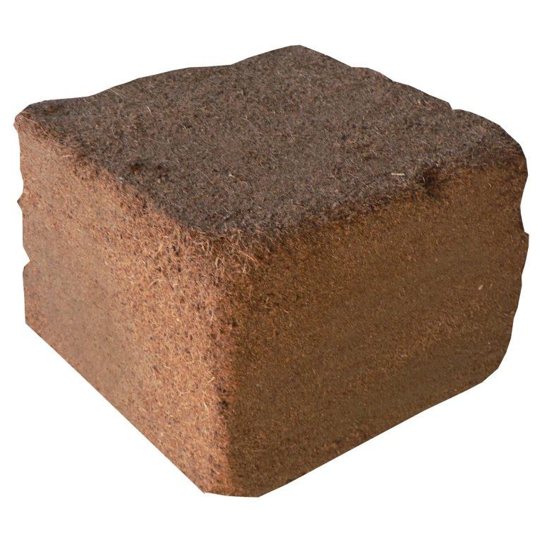 Coir Fibre Block - Tommy Topsoil | Tommy Top Soil, Hubberton