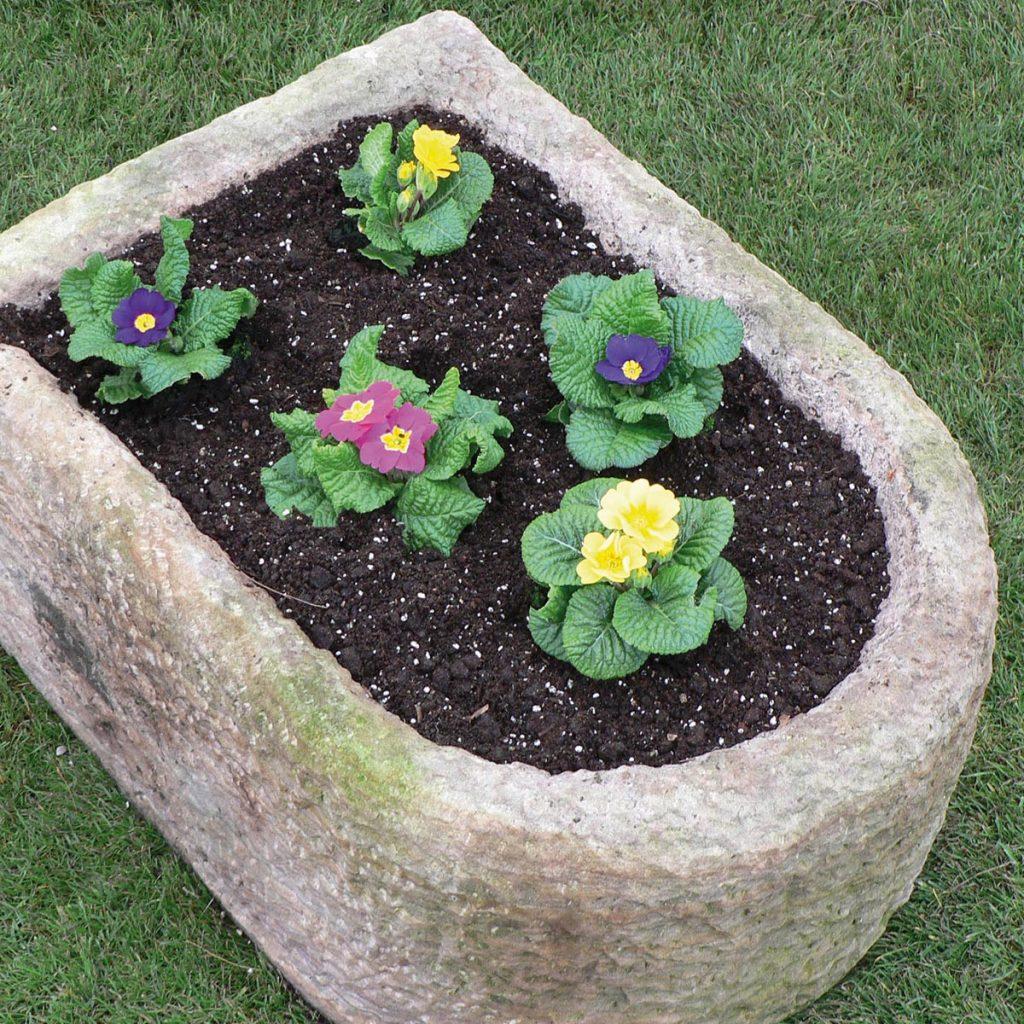 Tommy’s Multi Purpose Peat Free Compost (40 Ltr) - Tommy Topsoil ...