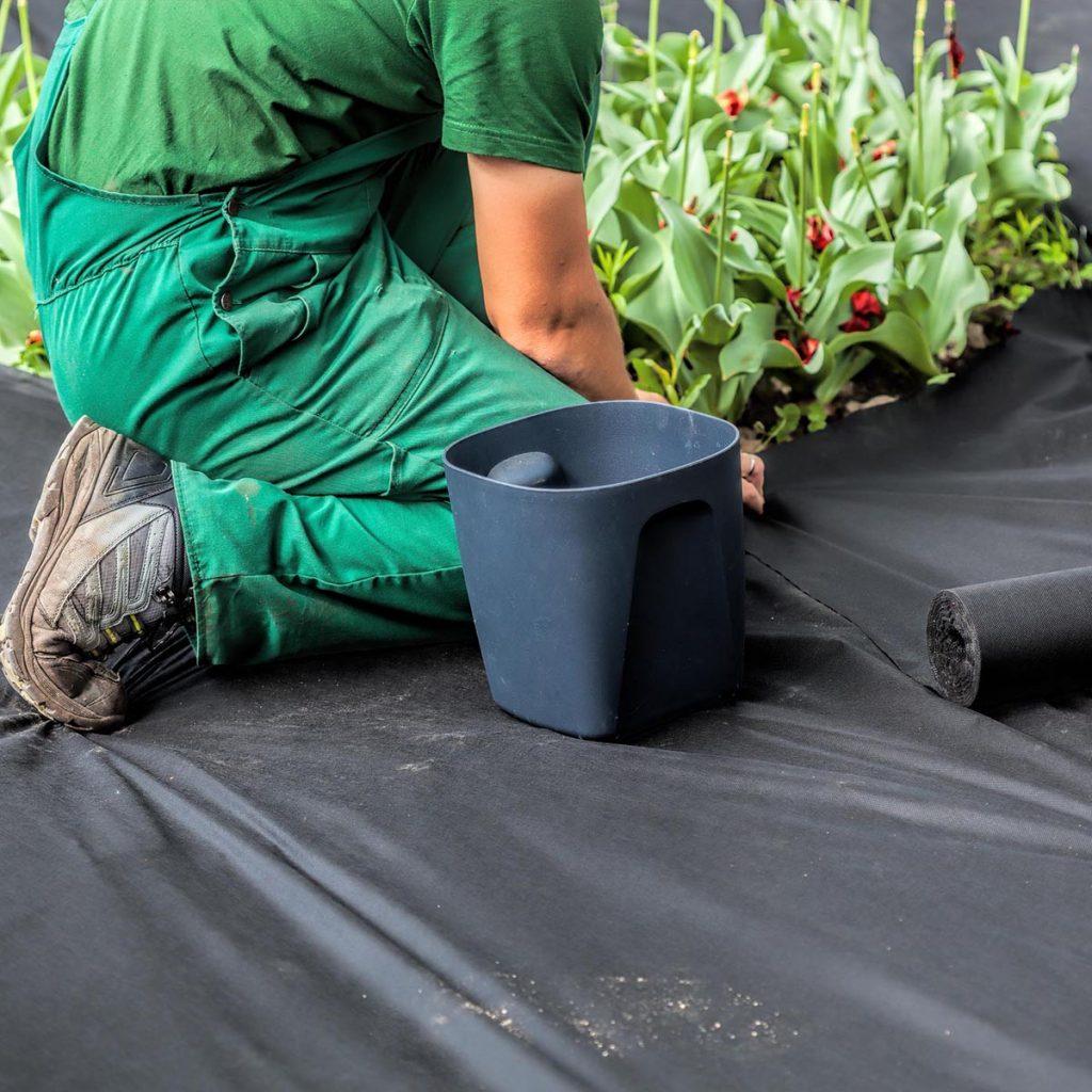 Ground Cover Sheet (8m X 1.5m Rolls) - Tommy Topsoil | Products