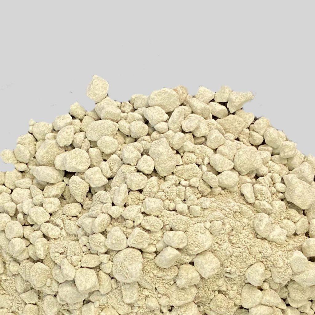 Calcified Seaweed - Tommy Topsoil | Chemical Free Supplements